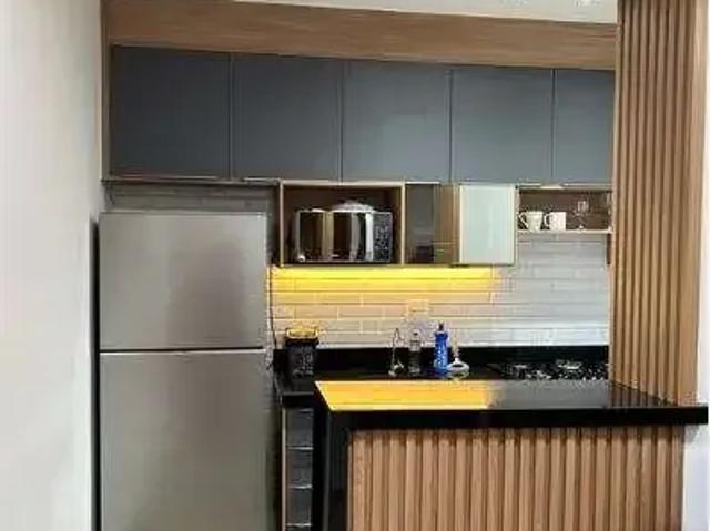 Apartamento para Venda em Ribeirão Preto/SP Quintas de São José 2 Quartos