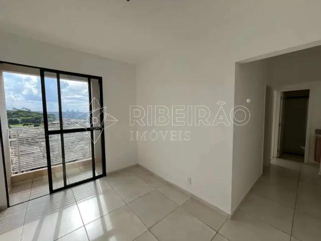 Apartamento para Venda em Ribeirão Preto/SP Quintas de São José 2 Quartos
