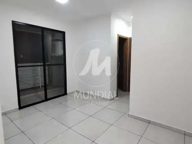 Apartamento para Venda em Ribeirão Preto/SP Quintas de São José 2 Quartos