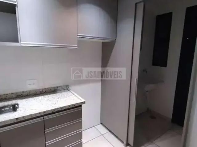 Apartamento para Venda em Ribeirão Preto/SP Quintas de São José 2 Quartos