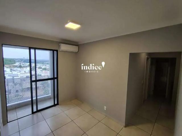 Apartamento para Venda em Ribeirão Preto/SP Quintas de São José 2 Quartos