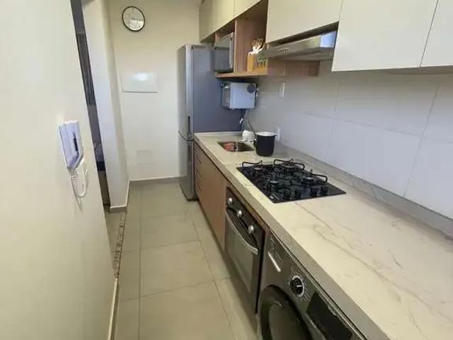 Apartamento para Venda em Ribeirão Preto/SP Quintas de São José 2 Quartos