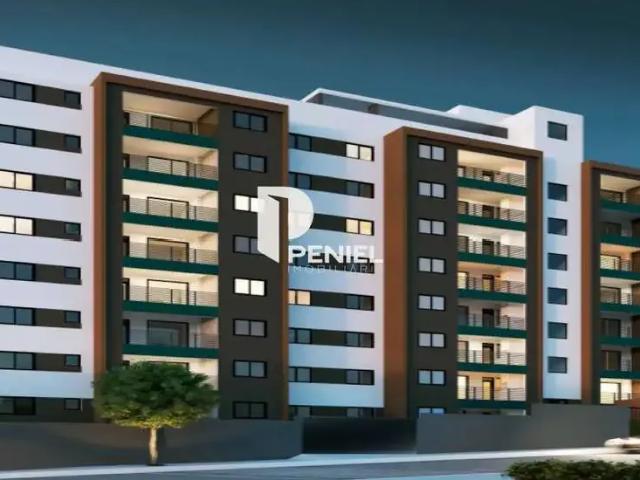 Apartamento para Venda em Ribeirão Preto/SP Quintas de São José 2 Quartos