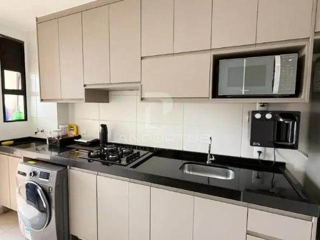 Apartamento para Venda em Ribeirão Preto/SP Quintas de São José 2 Quartos