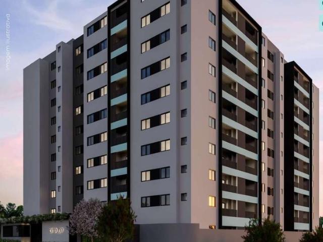 Apartamento para Venda em Ribeirão Preto/SP Quintas de São José 2 Quartos