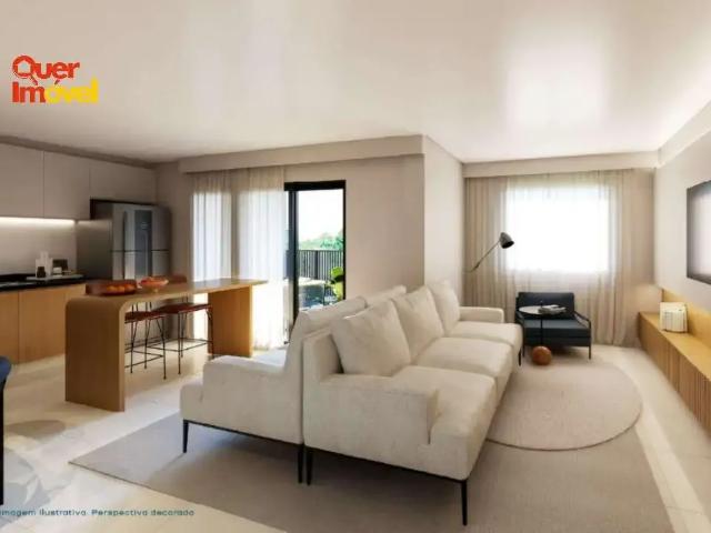 Apartamento para Venda em Ribeirão Preto/SP Quintas de São José 2 Quartos