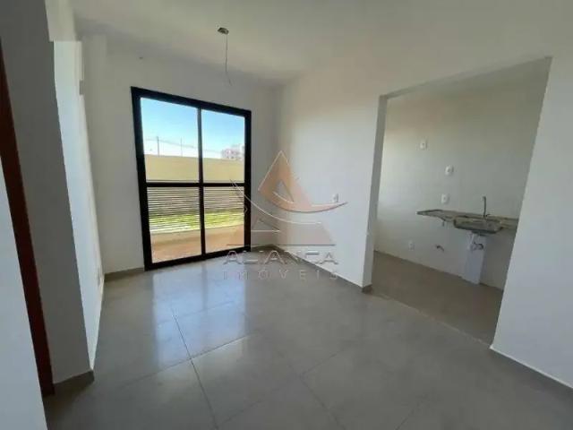 Apartamento para Venda em Ribeirão Preto/SP Quintas de São José 2 Quartos