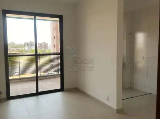 Apartamento para Venda em Ribeirão Preto/SP Quintas de São José 2 Quartos
