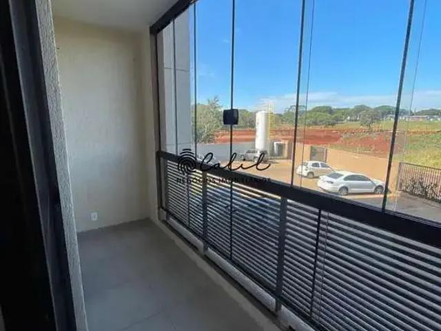 Apartamento para Venda em Ribeirão Preto/SP Quintas de São José 2 Quartos