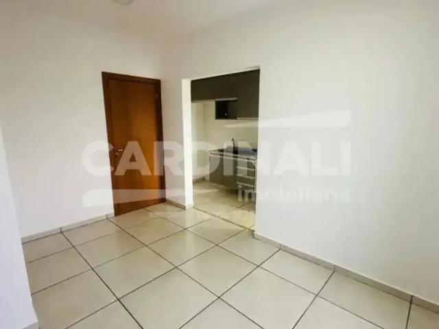 Apartamento para Venda em Ribeirão Preto/SP Quintas de São José 2 Quartos