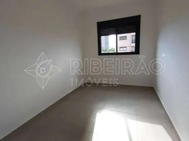 Apartamento para Venda em Ribeirão Preto/SP Quintas de São José 2 Quartos