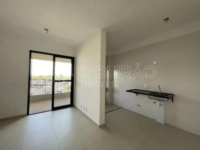 Apartamento para Venda em Ribeirão Preto/SP Quintas de São José 2 Quartos