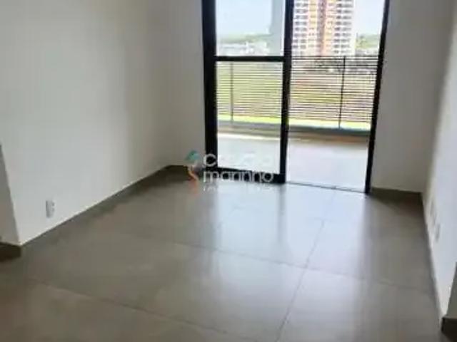 Apartamento para Venda em Ribeirão Preto/SP Quintas de São José 2 Quartos