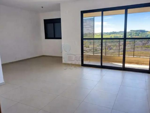 Apartamento para Venda em Ribeirão Preto/SP Quintas de São José 2 Quartos