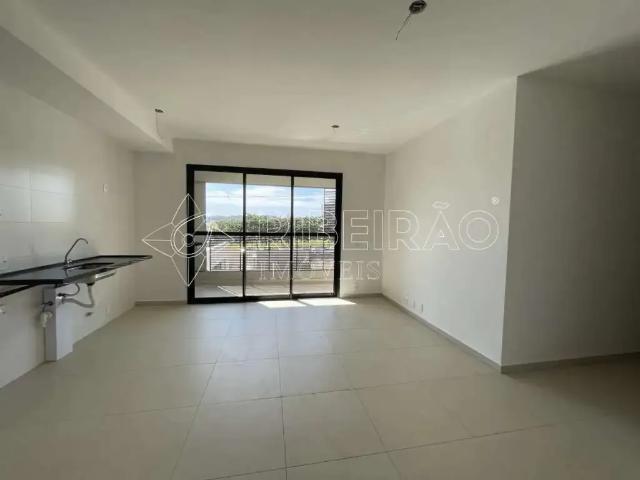 Apartamento para Venda em Ribeirão Preto/SP Quintas de São José 2 Quartos