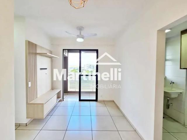Apartamento para Venda em Ribeirão Preto/SP Quintas de São José 2 Quartos