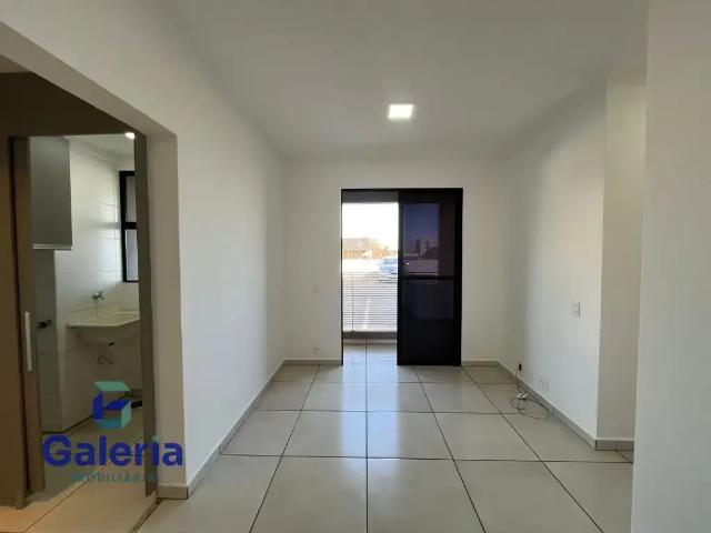 Apartamento para Venda em Ribeirão Preto/SP Quintas de São José 2 Quartos