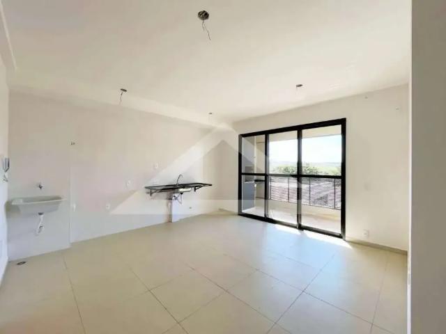 Apartamento para Venda em Ribeirão Preto/SP Quintas de São José 2 Quartos