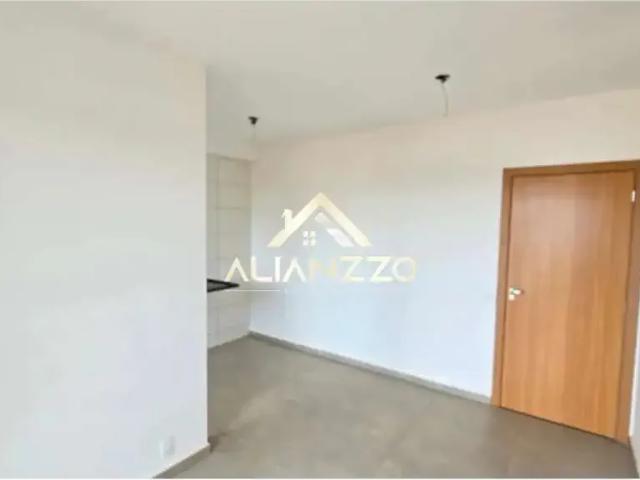 Apartamento para Venda em Ribeirão Preto/SP Quintas de São José 2 Quartos