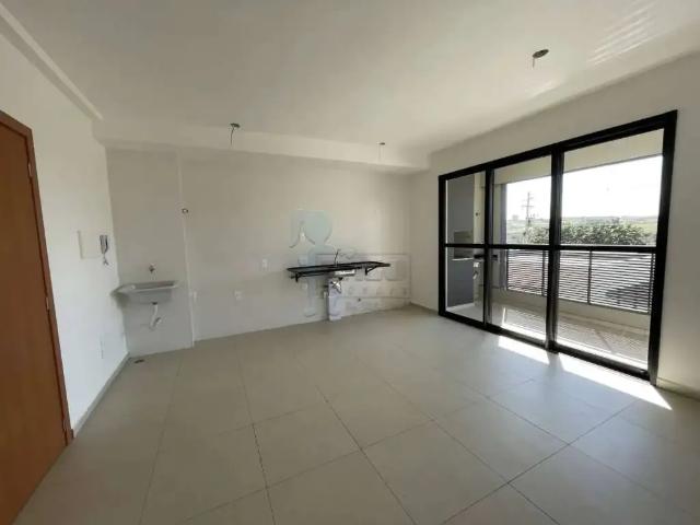 Apartamento para Venda em Ribeirão Preto/SP Quintas de São José 2 Quartos