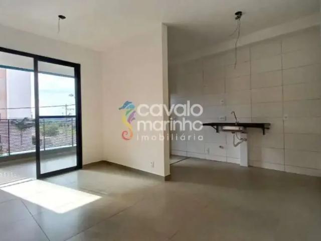 Apartamento para Venda em Ribeirão Preto/SP Quintas de São José 2 Quartos