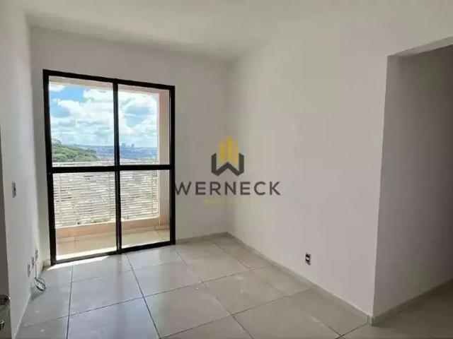 Apartamento para Venda em Ribeirão Preto/SP Quintas de São José 2 Quartos