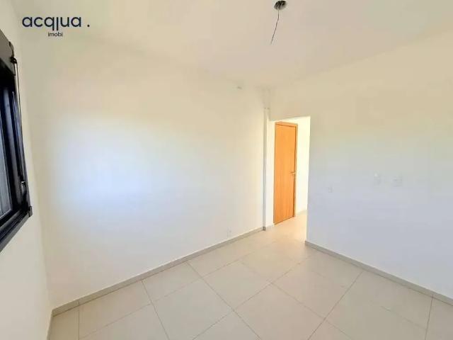 Apartamento para Venda em Ribeirão Preto/SP Quintas de São José 3 Quartos