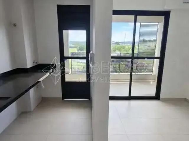 Apartamento para Venda em Ribeirão Preto/SP Quintas de São José 3 Quartos