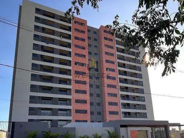 Apartamento para Venda em Ribeirão Preto/SP Quintas de São José 3 Quartos