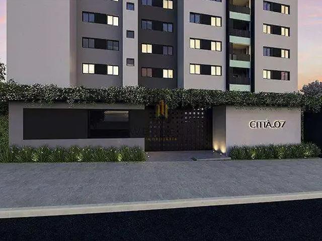 Apartamento para Venda em Ribeirão Preto/SP Quintas de São José 3 Quartos