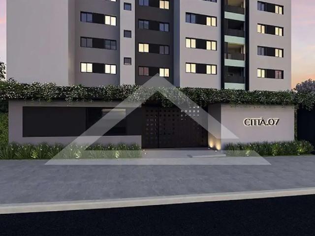 Apartamento para Venda em Ribeirão Preto/SP Quintas de São José 3 Quartos