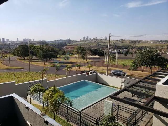 Apartamento para Venda em Ribeirão Preto/SP Quintas de São José 3 Quartos