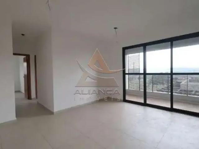 Apartamento para Venda em Ribeirão Preto/SP Quintas de São José 3 Quartos