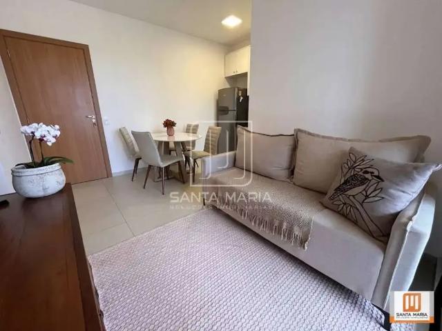 Apartamento para Venda em Ribeirão Preto/SP Quintas de São José 3 Quartos