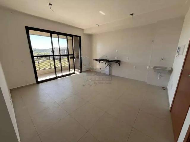 Apartamento para Venda em Ribeirão Preto/SP Quintas de São José 3 Quartos