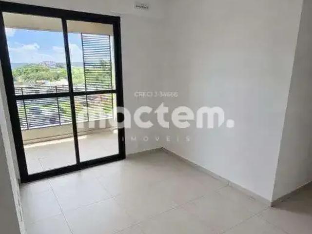 Apartamento para Venda em Ribeirão Preto/SP Quintas de São José 3 Quartos