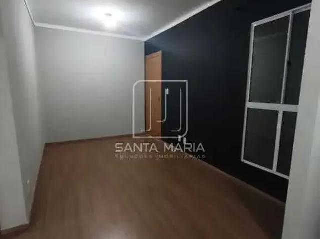 Apartamento para Venda em Ribeirão Preto/SP Quintino Facci II 2 Quartos