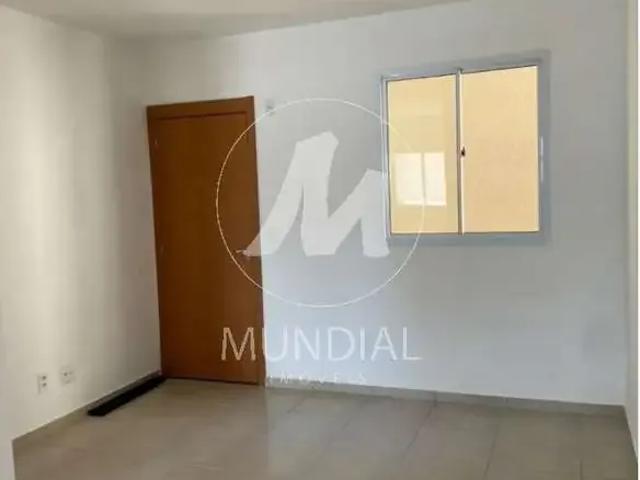 Apartamento para Venda em Ribeirão Preto/SP Quintino Facci II 2 Quartos