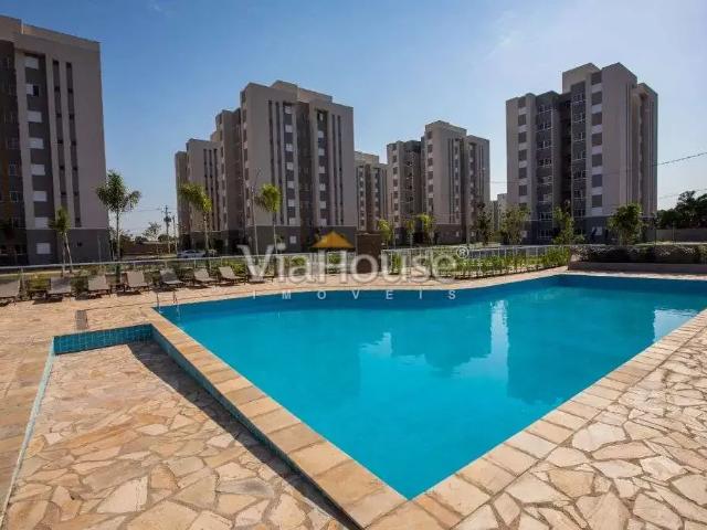 Apartamento para Venda em Ribeirão Preto/SP Quintino Facci II 2 Quartos