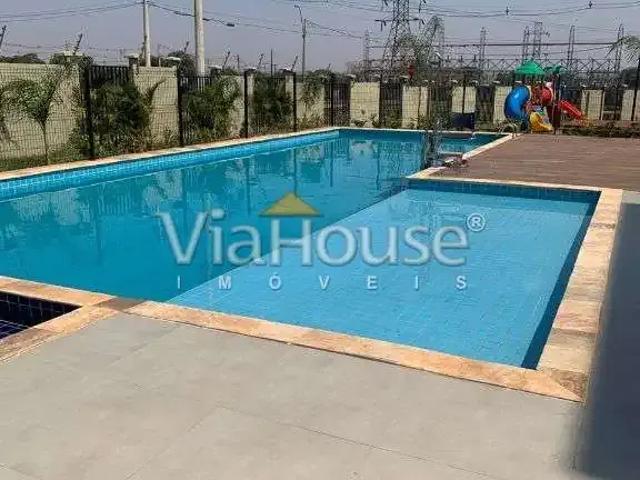 Apartamento para Venda em Ribeirão Preto/SP Quintino Facci II 2 Quartos
