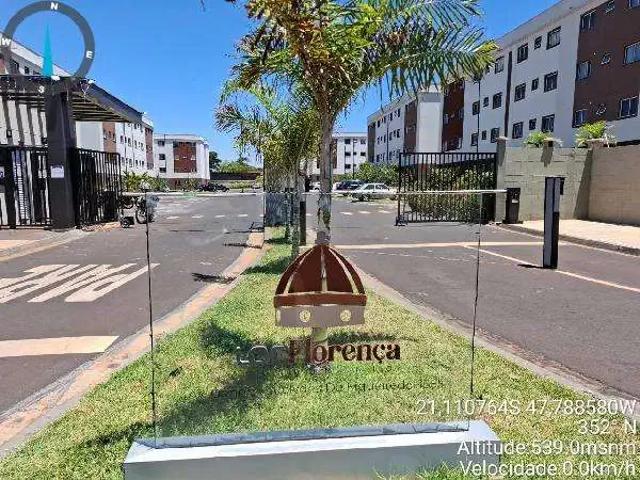 Apartamento para Venda em Ribeirão Preto/SP Quintino Facci II 2 Quartos