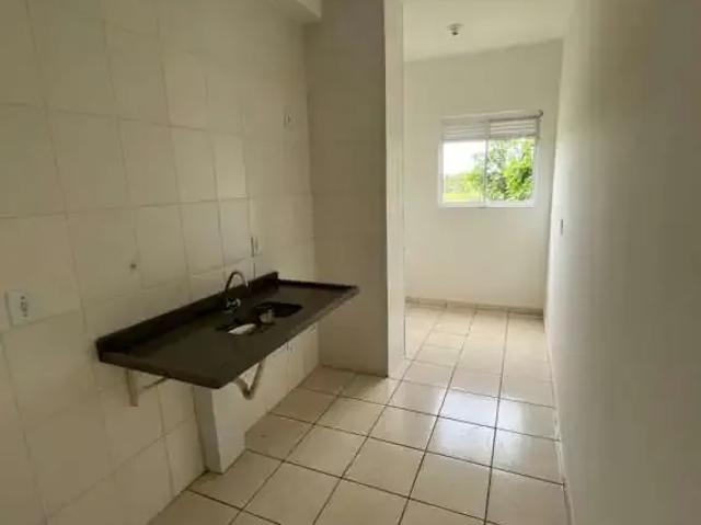 Apartamento para Venda em Ribeirão Preto/SP Quintino Facci II 2 Quartos