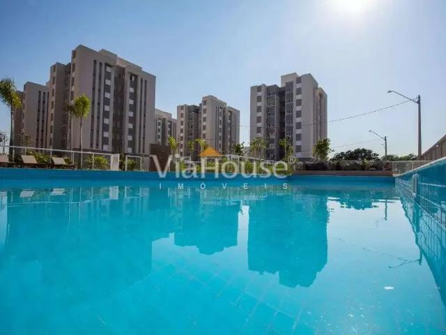 Apartamento para Venda em Ribeirão Preto/SP Quintino Facci II 2 Quartos