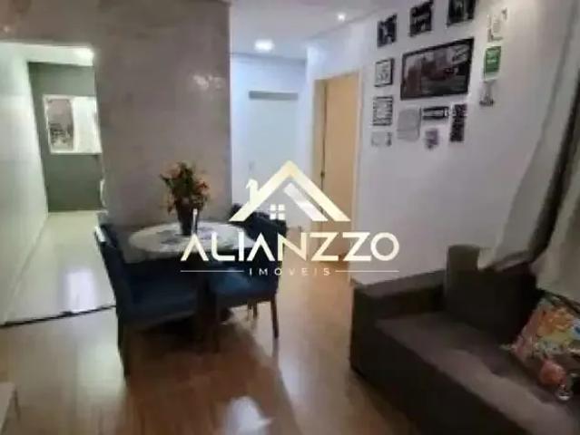 Apartamento para Venda em Ribeirão Preto/SP Quintino Facci II 2 Quartos