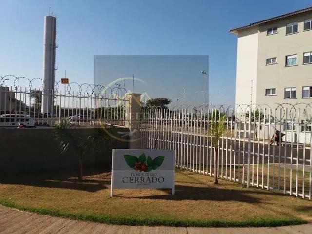 Apartamento para Venda em Ribeirão Preto/SP Quintino Facci II 2 Quartos