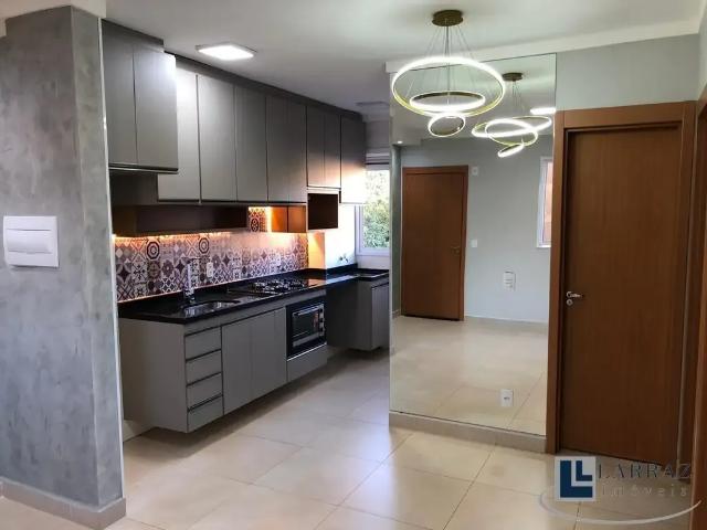 Apartamento para Venda em Ribeirão Preto/SP Chácaras Pedro Corrêa de Carvalho 2 Quartos