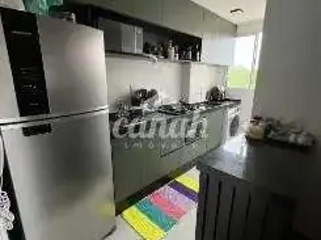 Apartamento para Venda em Ribeirão Preto/SP Quintino Facci II 2 Quartos