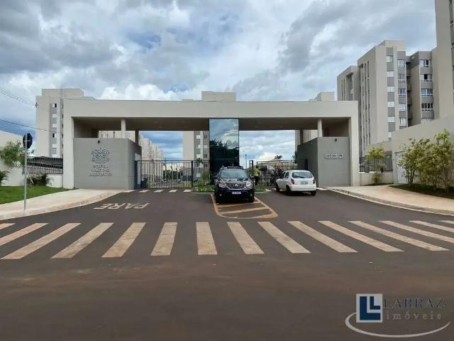 Apartamento para Venda em Ribeirão Preto/SP Quintino Facci II 2 Quartos