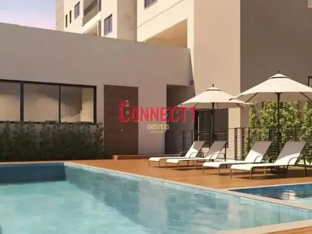 Apartamento para Venda em Ribeirão Preto/SP Royal Park 1 Quartos
