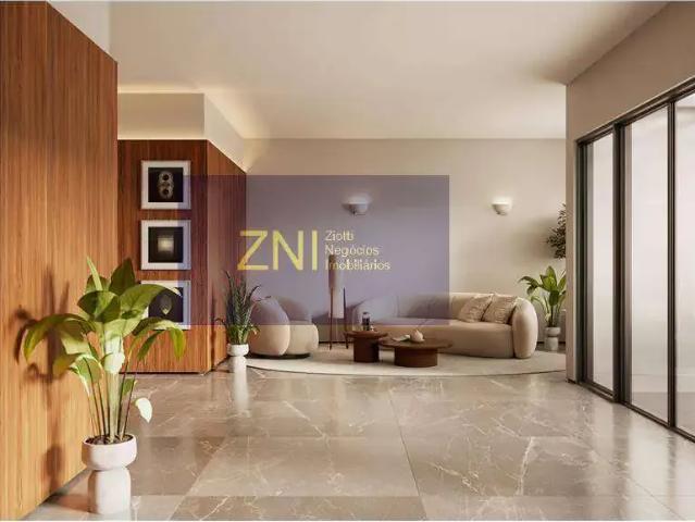 Apartamento para Venda em Ribeirão Preto/SP Royal Park 3 Quartos